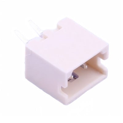 CJT(Changjiang Connectors) A2004WV-4P Male Pin Header