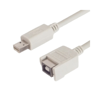 L-com UPMBB-5M USB Cable Assembly