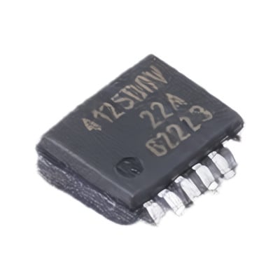 Infineon TLS4125D0EPVXUMA1 DC DC Switching Voltage Regulator for sale