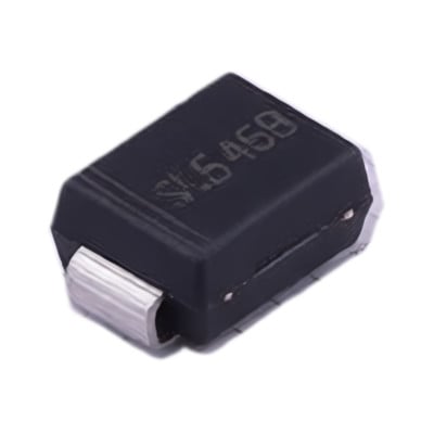 Jingdao Microelectronics SSL54B Single Diode