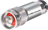 Mini-Circuits LAT-10+ Attenuator Chip