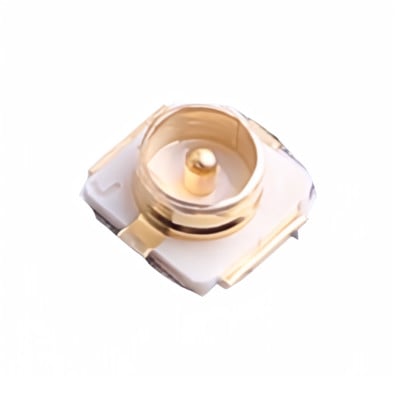 I-PEX 20860-001E-01 Coaxial RF Connector Assembly