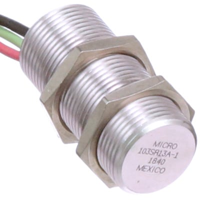 BOURNS AMS22B5A1BLAFL334S Angle & Linear Position Measuring Chip for sale