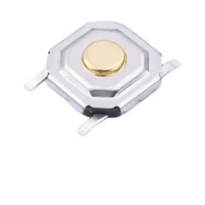 HCTL TC-0513D-5-260G Tactile Switch