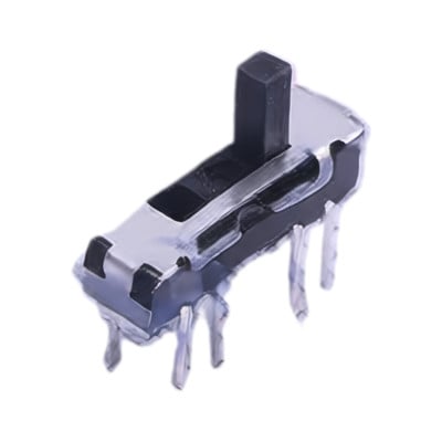 Korean Hroparts Elec K3-2336D-L1 Slide Switch for sale