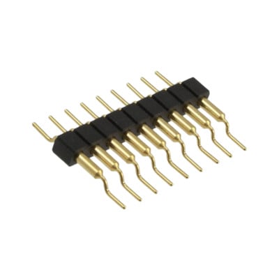 Mill-Max Mfg. Corp. 339-10-104-40-000000 Shunts & Jumpers