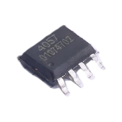 FM FM2202P Battery Management Chip