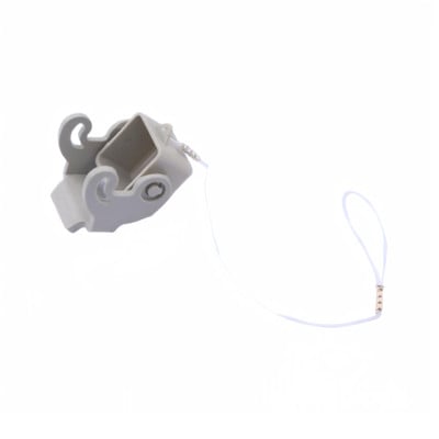 TE Connectivity T1010062100-000 Heavy Duty Connector Accessory