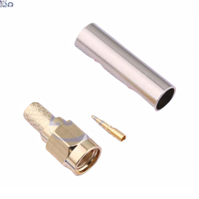 HJ Tech 2LC15PM010 Coaxial Connector RF Assembly