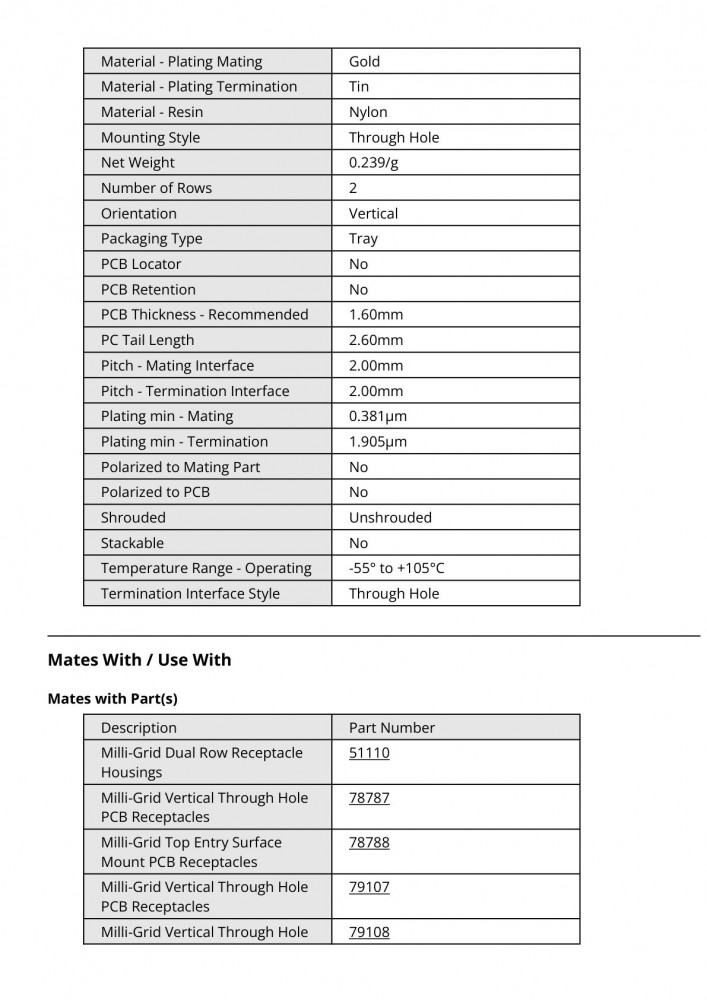 Product document page 3