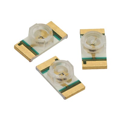 Broadcom HSM9-C191 Infrared, UV, and Visible LED Emitter Chip