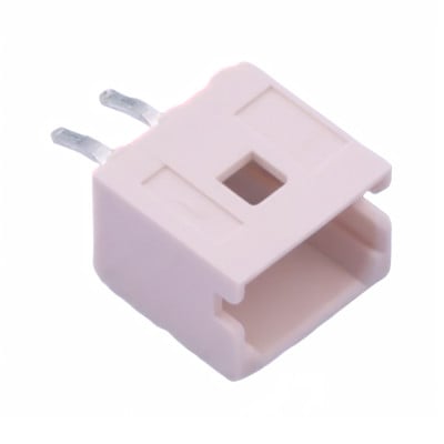 CNJM CNJMA2001WV-8P 8-Pin Male Header Pins