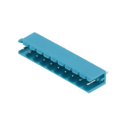 CUI TBP04R3-500-07BE Terminal Block Header for Plugs and Sockets