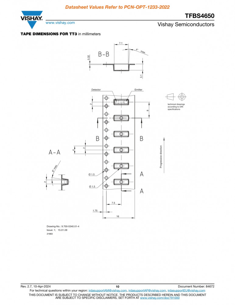 TFBS4650 datasheet page 10