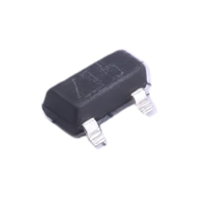 LGE BZX84C5V6 Single Zener Diode