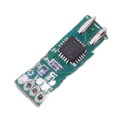 Mysentech MHT04-IIC Humidity & Moisture Sensor Chip for sale