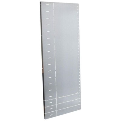 Vertical partitionning for rear busbars for XL³ 4000/6300 depth 975 mm for sale