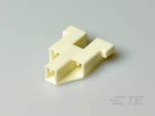 TE Connectivity 2825380-1 Magnetic Wire Connector Chip for Reliable Electrical Connections