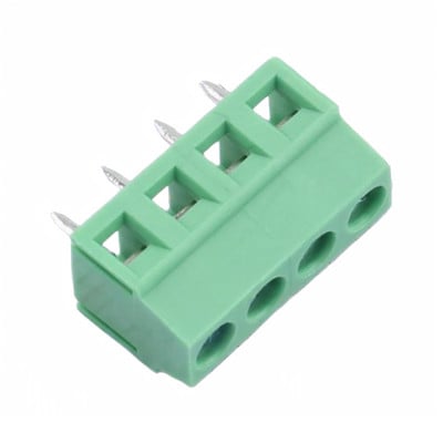 Megastar ZX-DG28L-3.81-4P Wire to Board Chip for sale