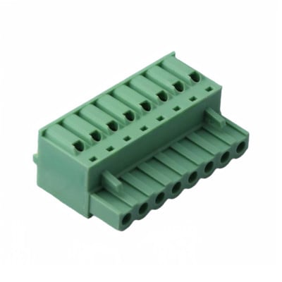 XINLAIYA XY2500F-K-5.0-6P 6-Pin Header Plug Socket Connector