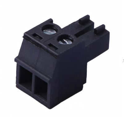 DORABO DB2EK-3.5-2P-BK-S