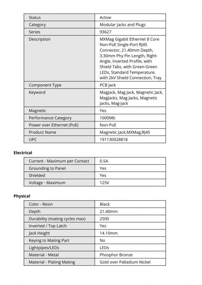 936273701 technical document page 2
