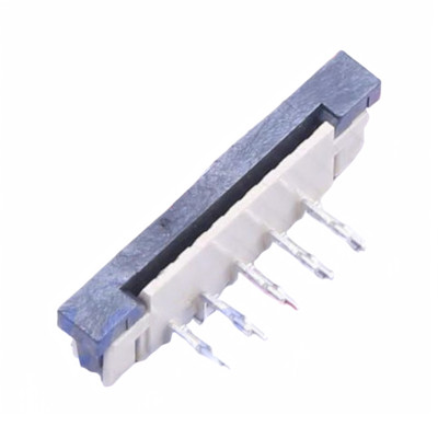 HDGC 1.0K-J-34PW FFC FPC Flat Flexible Connector Assembly