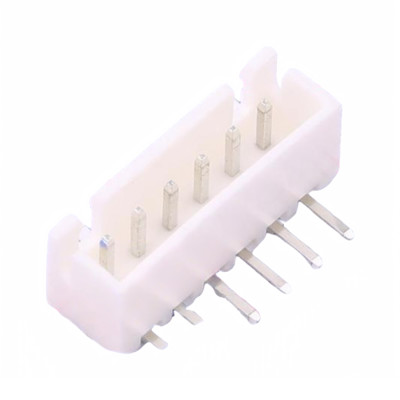 Korean Hroparts Elec XH-2A Male Pin Header