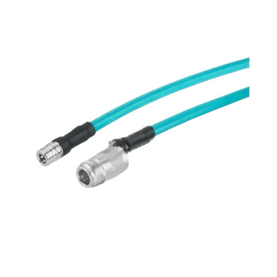 SIEMENS 6XV18755UH10 RF Coaxial Cable