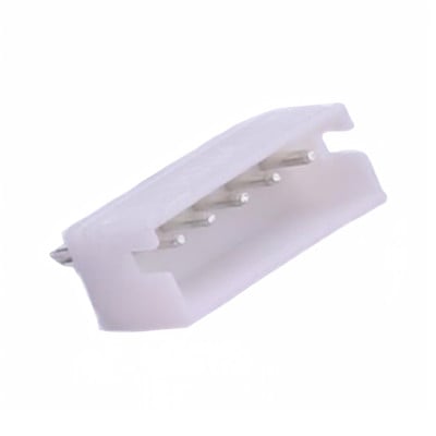 Hongxing HX15001-5A Male Pin Header for PCB Connectors for sale