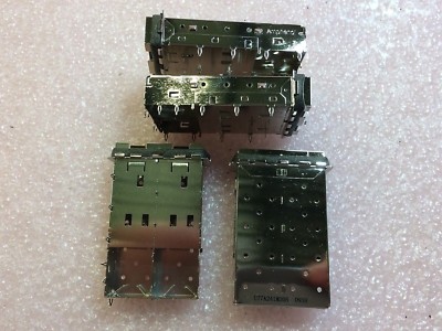 Amphenol U77-A4114-2001