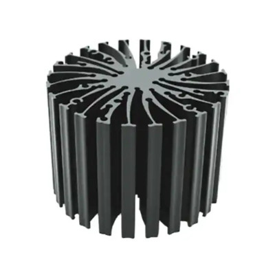 Wakefield Thermal 70MM Dia 50H Spir LED Heatsink - SPIRLED-7050 for sale