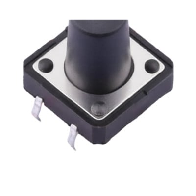SHOU HAN TS1218CJ 250gf 009 Tactile Switch