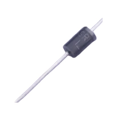 LGE RB060L-40 Single Diode – High-Performance Rectifier Chip for Reliable Electronic Circuits