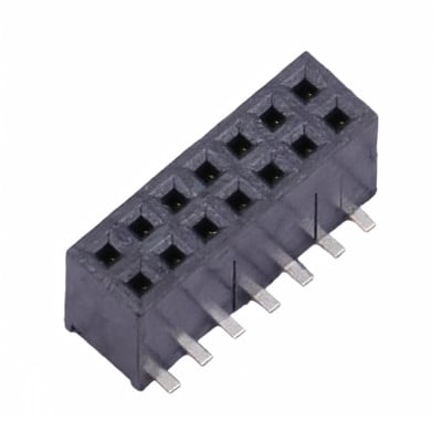Amphenol 20021321-00016C4LF