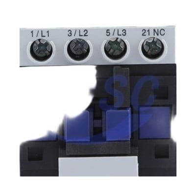 CHINT CJX2-1810 24V Electromechanical Contactor