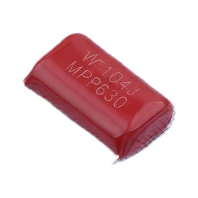 JOEY MPP102K2J3AA320MA1 Film Capacitor