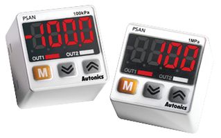 Autonics PSAN-1CH-NPT1/8