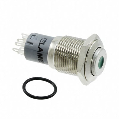 E-Switch PVP7SS3 Switch Accessory