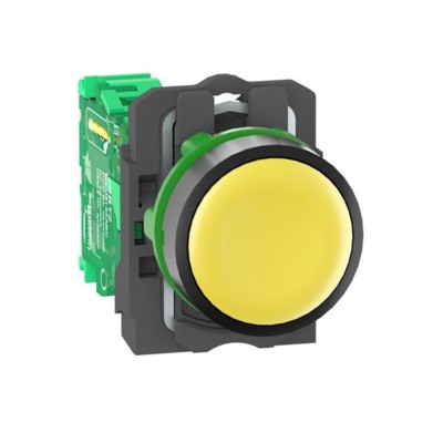 Schneider ZBA5 Switch Accessory Chip