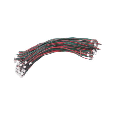 DEALON LDS254-100724-300-5P Single Conductor Hook-Up Wire