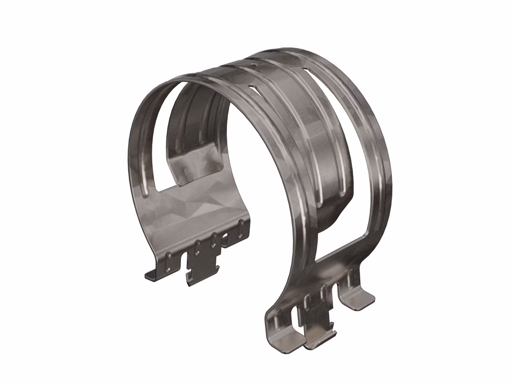 Snap-in Hanger for 2-1/4