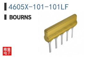 BOURNS PTL30-19G1-103B2 Slide Potentiometer