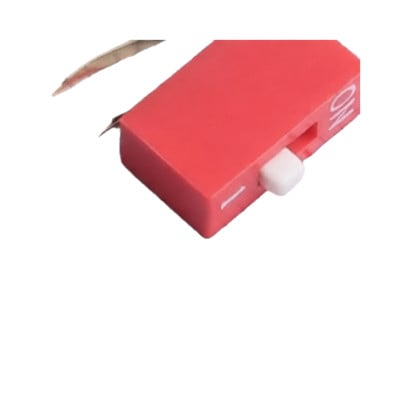 Hanbo Electronic DT-08HT DIP Switch