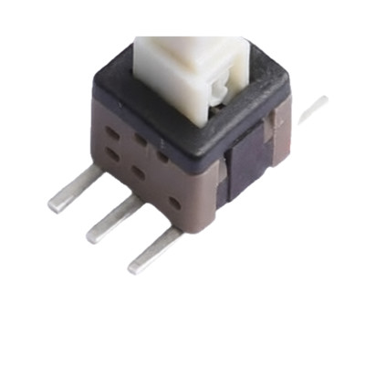 G-Switch PS-5850SVB-6PLW Pushbutton Switch
