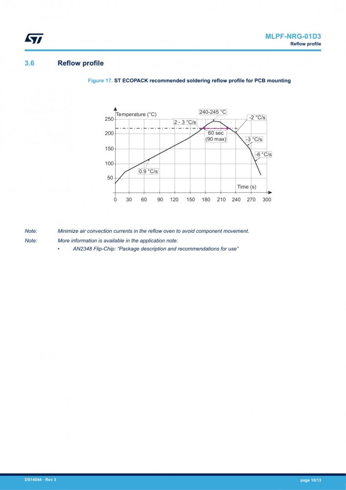 MLPF-NRG-01D3 technical document page 10