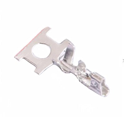 DLL ZHD-T Rectangular Connector Contacts