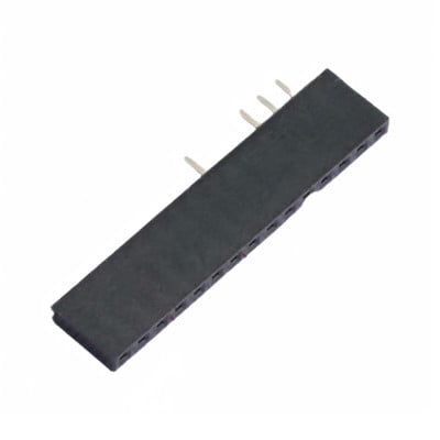 Megastar ZX-PM2.0-2-15PY Female Socket Header Receptacle