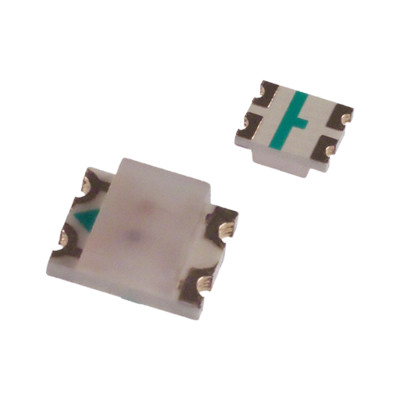 Broadcom HSMF-C165 Discrete LED Indicator