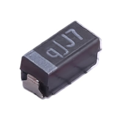 KEMET T520B227M006ATE070 Tantalum Polymer Capacitor
